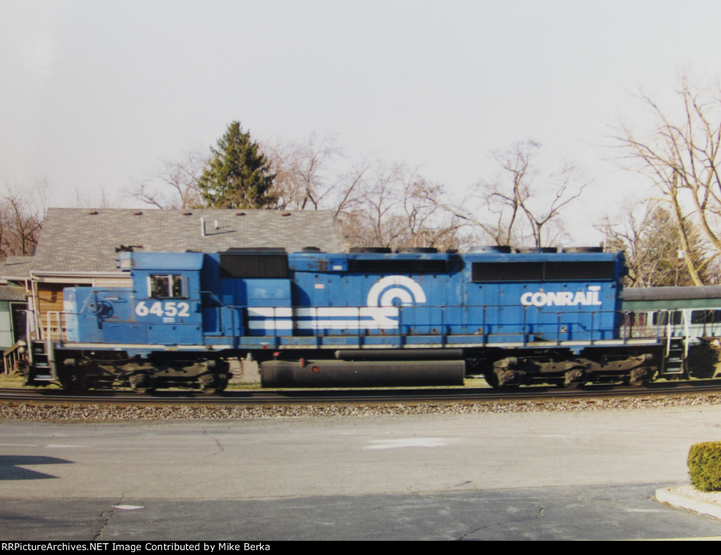 Conrail